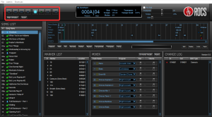How to Use Show|Ready - Right on Cue Services Right on Cue Services