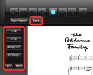 How to Use Show|Ready - Right on Cue Services Right on Cue Services