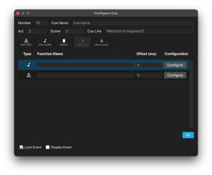 How to Use ROCS|Cue - Right on Cue Services Right on Cue Services