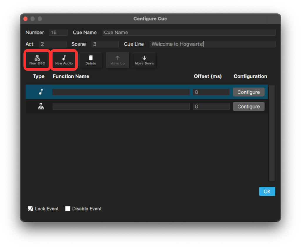 How to Use ROCS|Cue - Right on Cue Services Right on Cue Services