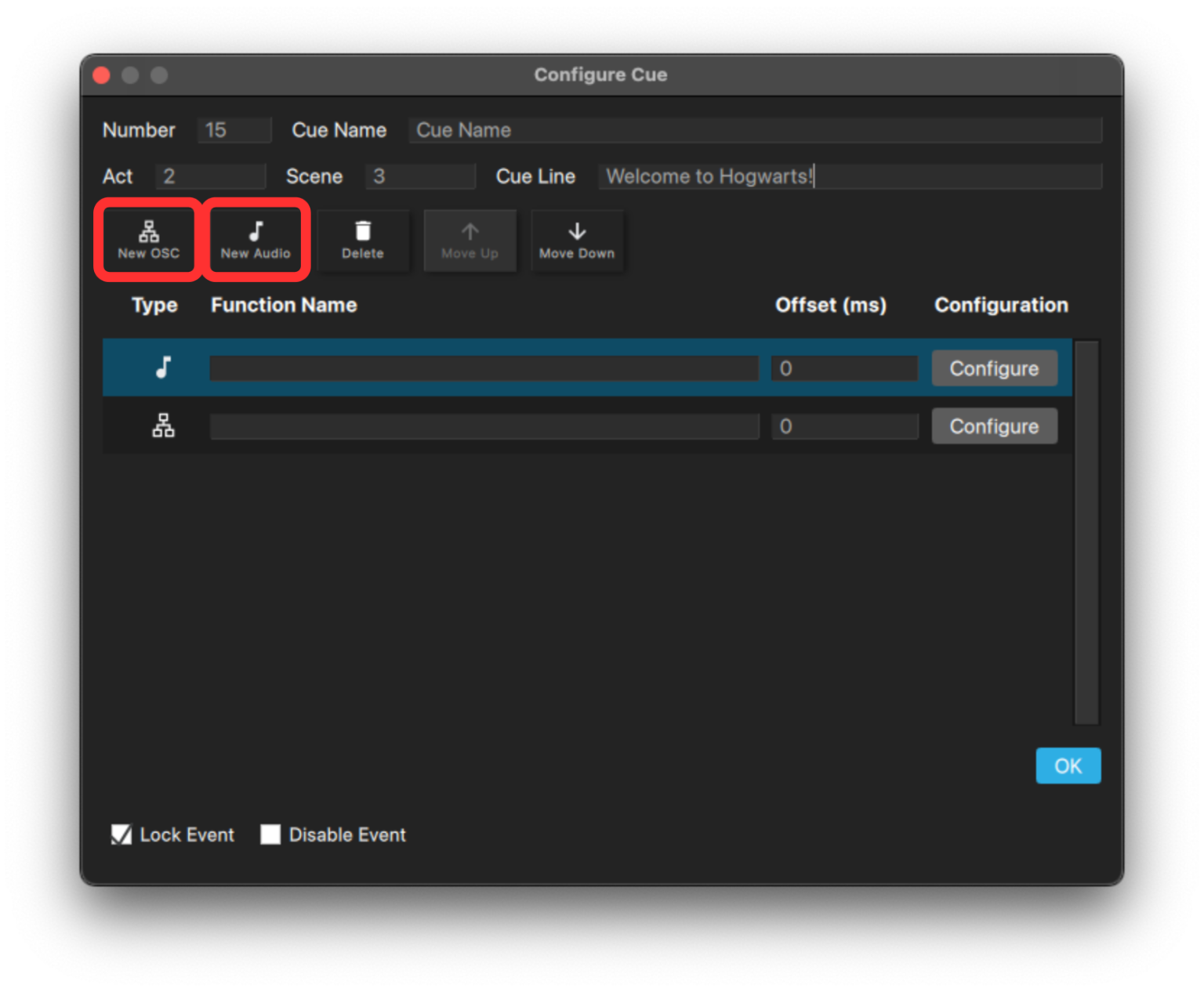 How to Use ROCS|Cue - Right on Cue Services Right on Cue Services