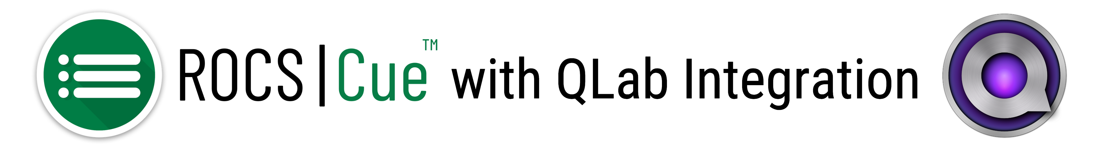 How to Use ROCS|Cue with QLab Integration - Right on Cue Services Right ...