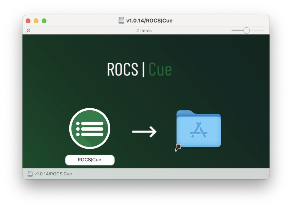 How to Use ROCS|Cue - Right on Cue Services Right on Cue Services