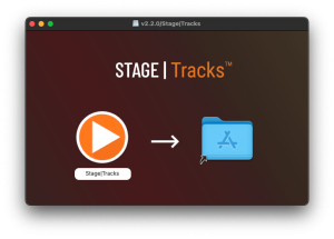 How to Use Stage|Tracks - Right on Cue Services Right on Cue Services