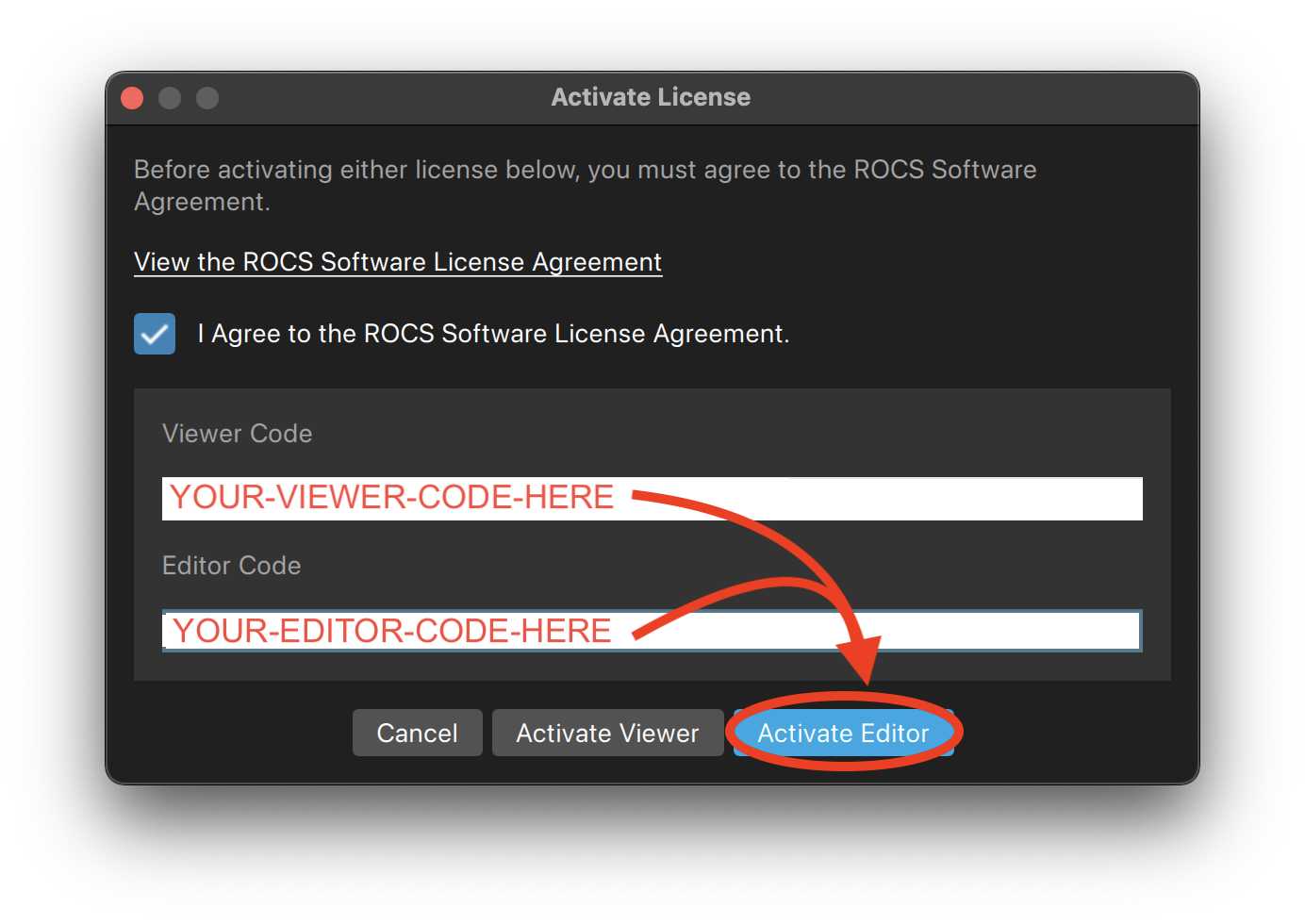 How to Use Show|Ready - Right on Cue Services Right on Cue Services