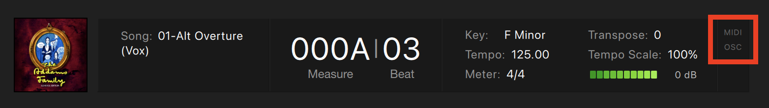 How to Use Show|Ready - Right on Cue Services Right on Cue Services