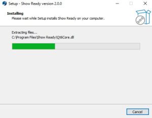 How to Use Show|Ready - Right on Cue Services Right on Cue Services