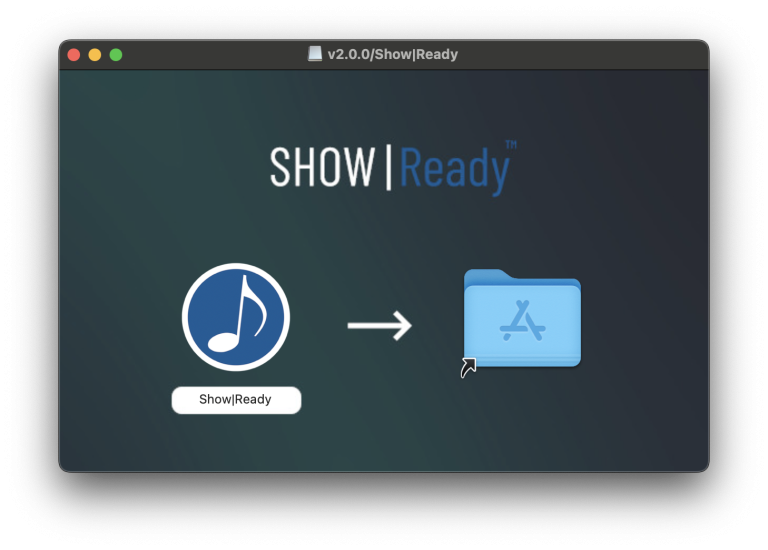 How to Use Show|Ready - Right on Cue Services Right on Cue Services